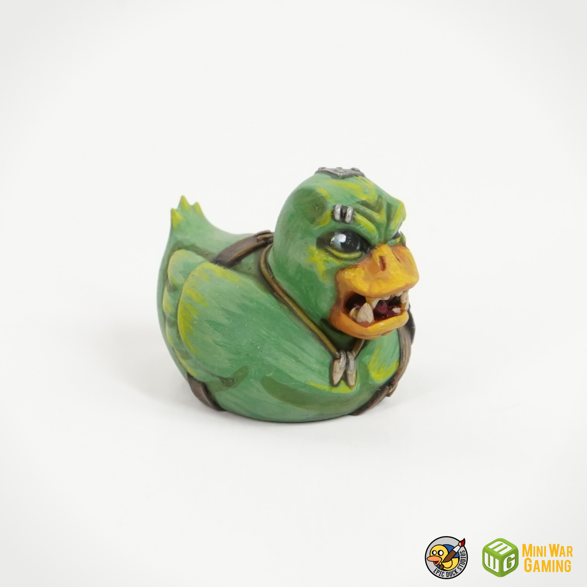 Astral Dorkz Squad by EpicDuckStudios | MiniWarGaming – The MiniWarGaming Forge