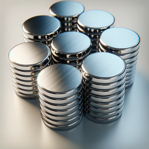 The Ultimate Guide to Magnetizing Miniatures for Wargaming – The ...