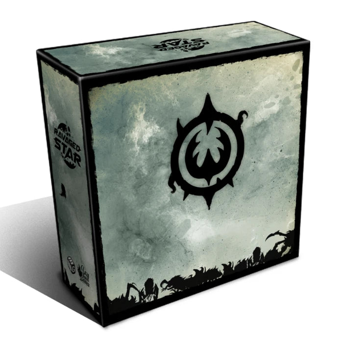 Gorkog Plasma and Fury Support Pack Pledge – The MiniWarGaming Forge