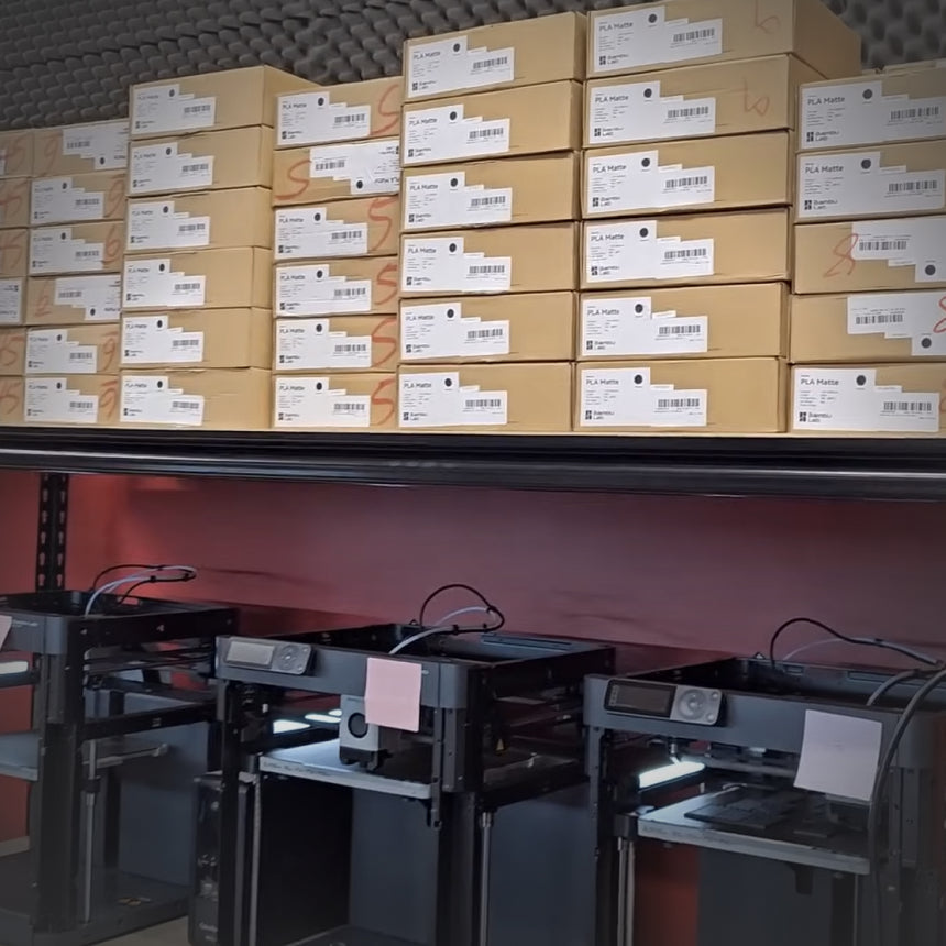 Rapid Fire Dicebox by Tempest Terrain | MiniWarGaming – The ...