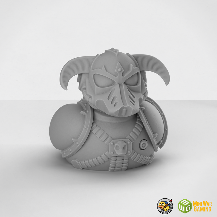 The MiniWarGaming Forge - 3D Printed Miniatures and Terrain