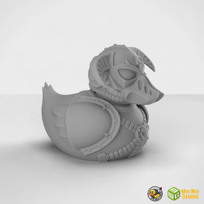 The MiniWarGaming Forge - 3D Printed Miniatures and Terrain