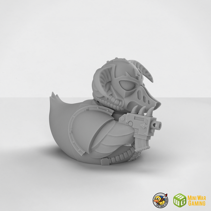 The MiniWarGaming Forge - 3D Printed Miniatures and Terrain