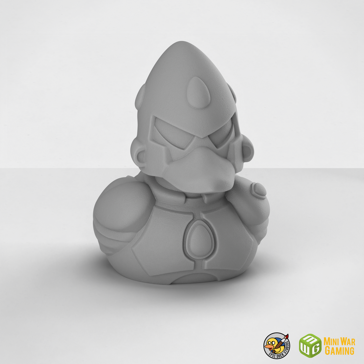 Astral Eider Guardian Duck by Epic Duck Studios | MiniWarGaming – The ...