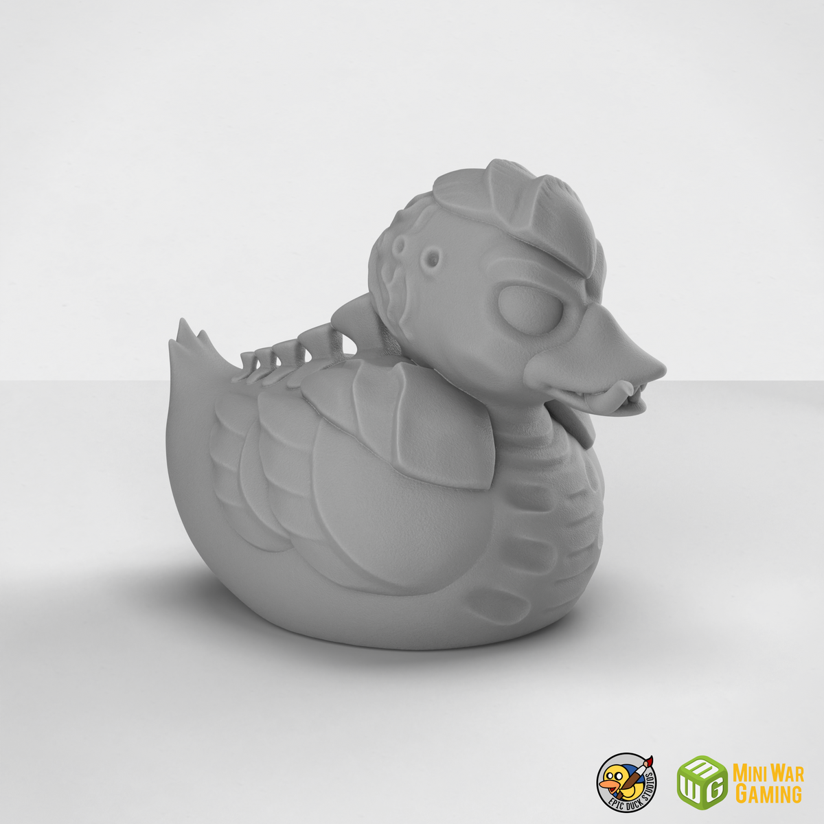 Oversized Xenohive Crumbstealer by Epic Duck Studios | MiniWarGaming ...