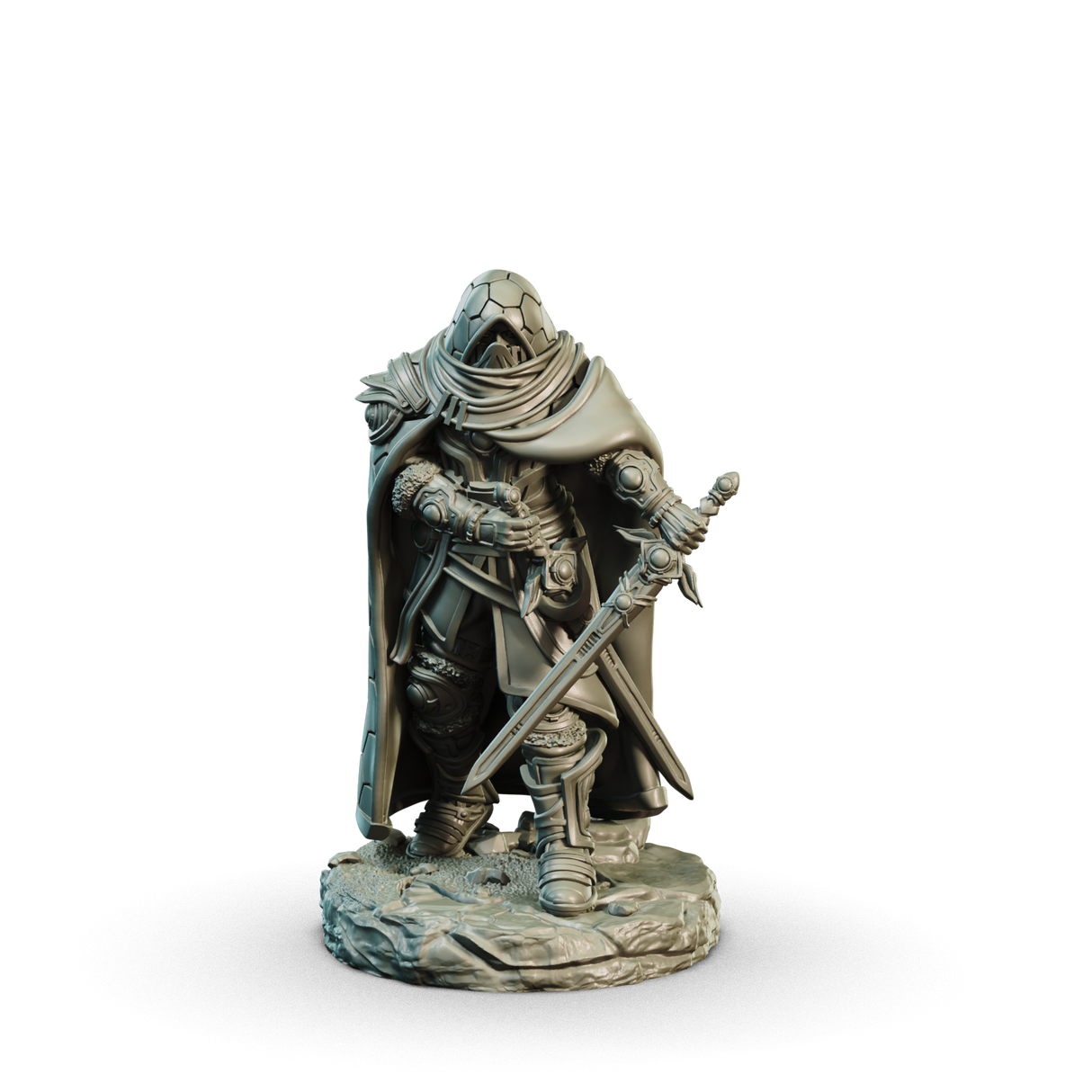 Revenants Run Upgrade Pack – The MiniWarGaming Forge